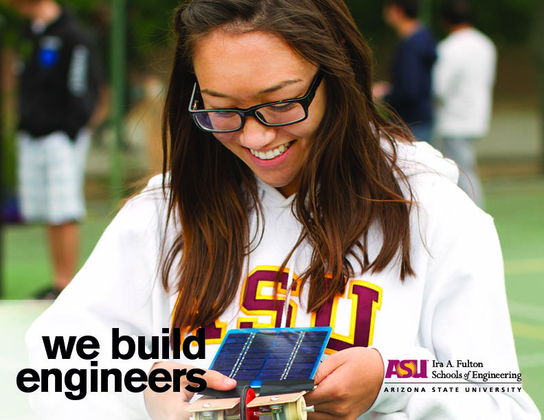 Fulton Engineering Update: 2012-2013 | Full Circle