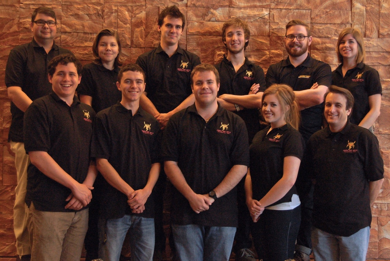 ASU students stepping into zero gravity to study planetary formation