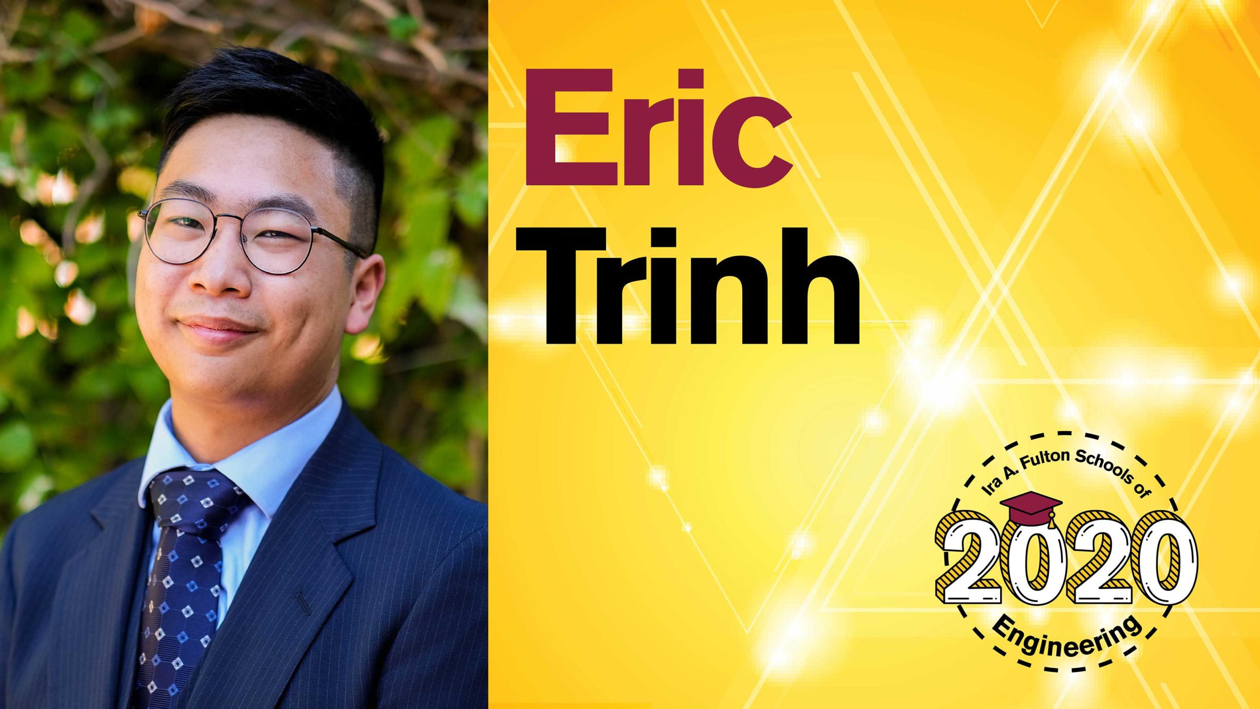 Eric Trinh