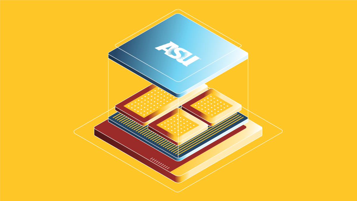 Advanced packaging the next big thing in semiconductors — and no, we're ...